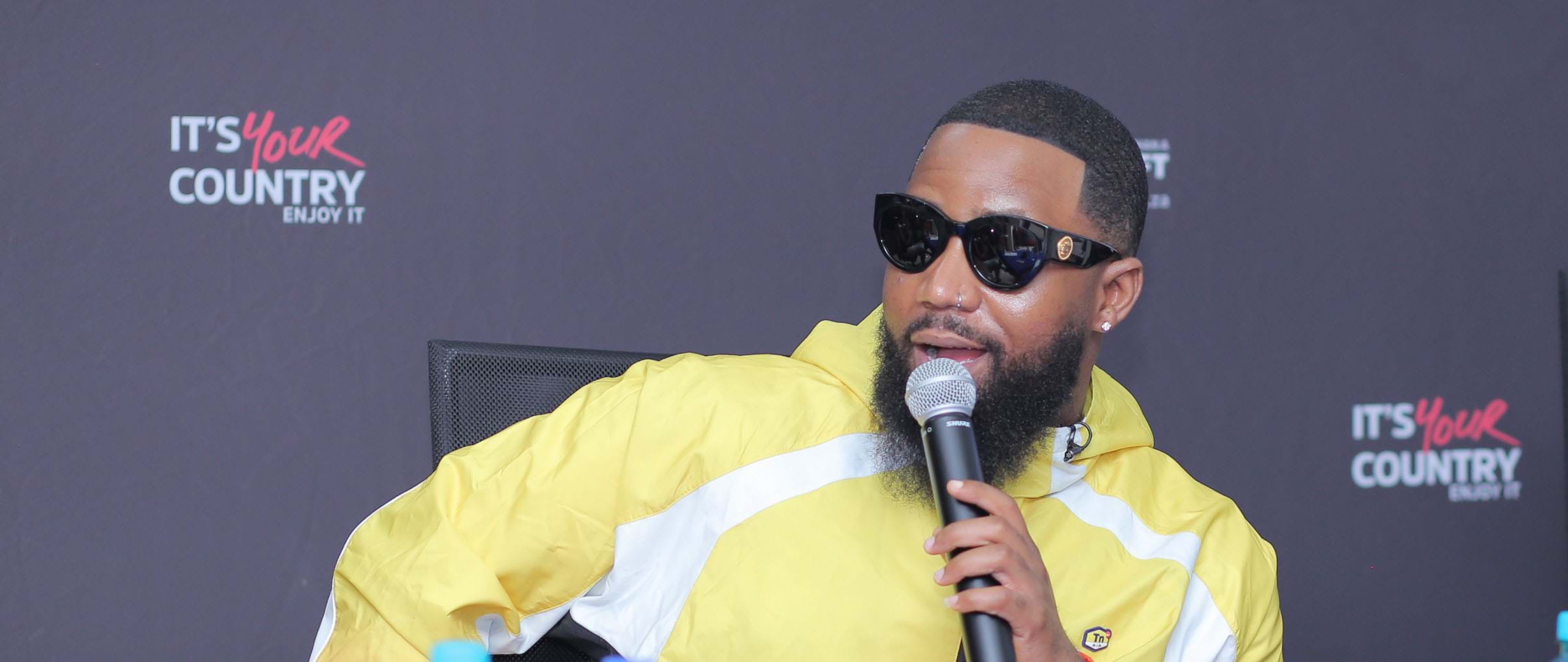 Sho’t Left partnership with Universal Music set to elevate local travel ...