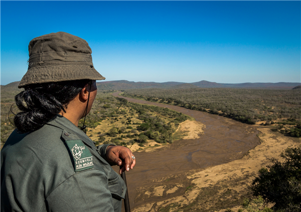 Het leven van een Ranger | Safari | Avontuur | Wildlife | Wildlife en ...