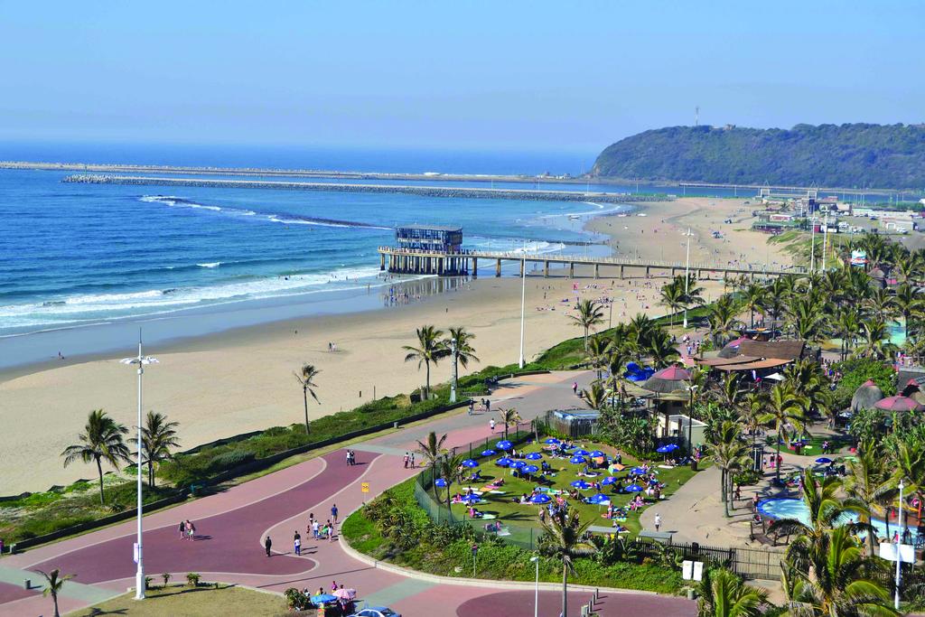 3 Nights Durban Delight KwaZulu Natal Bustling City Life ZA 3 Nights Durban Delight KwaZulu Natal Bustling City Life ZA
