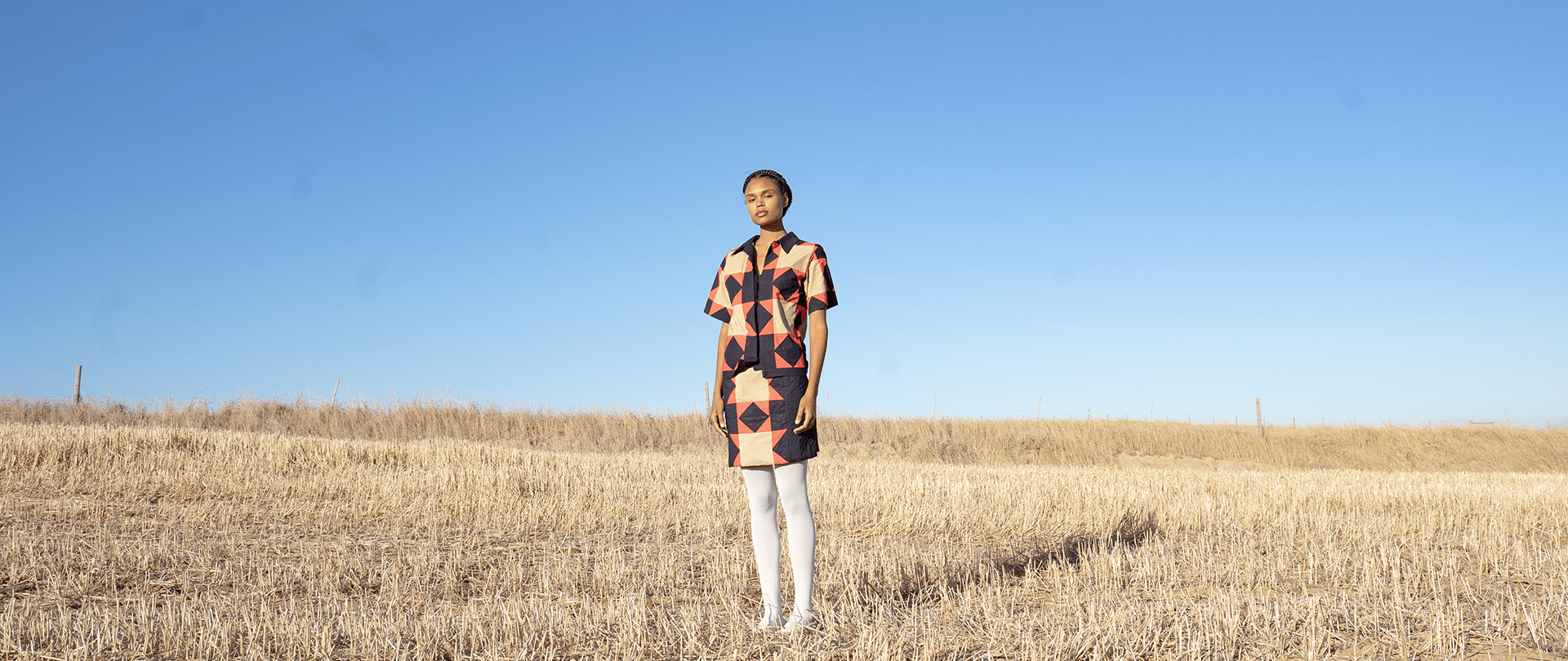 Mzansi, a Nation that Inspires (GL)