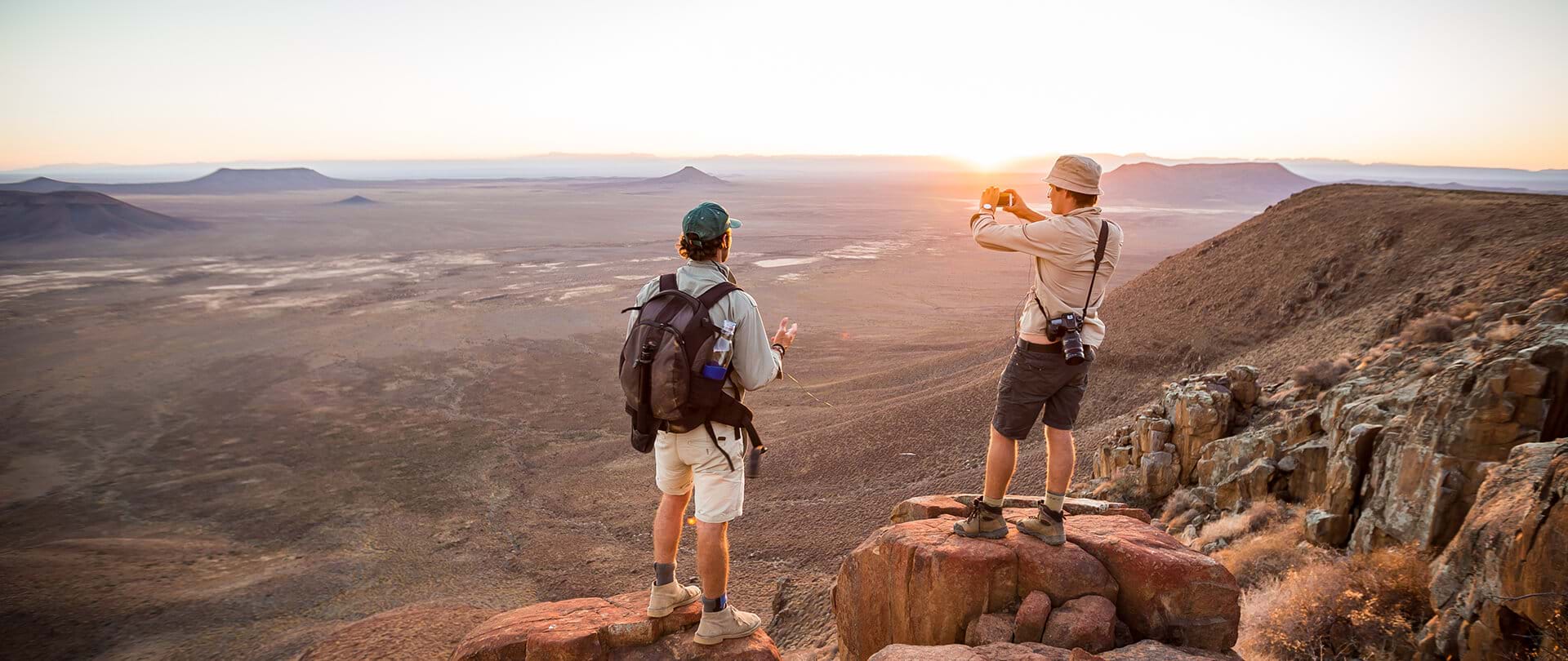 Take an Unforgettable Road Trip in the Great Karoo (GL)