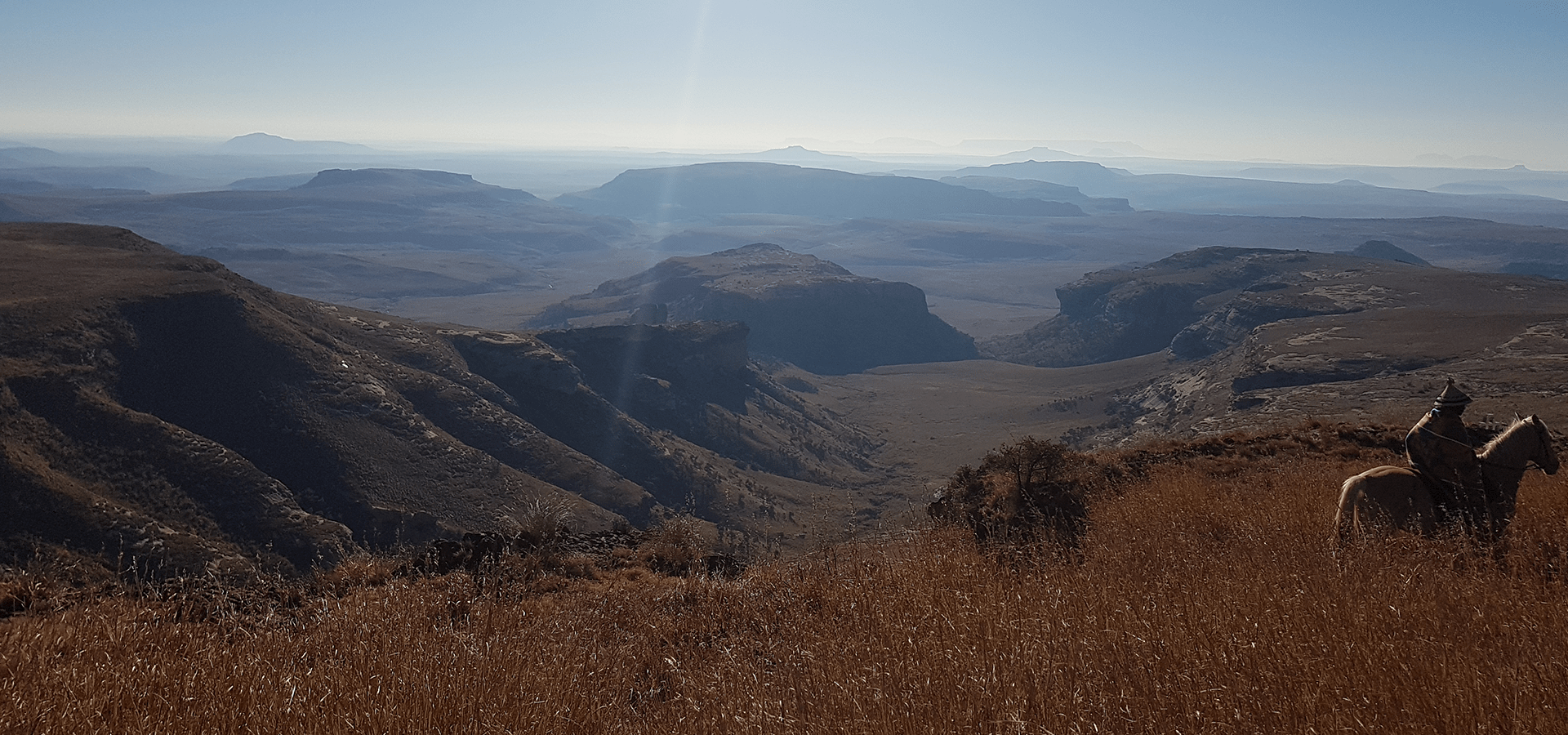 South Africa Scenery