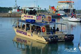 Nseleni Nature Reserve and Richards Bay Tour | KwaZulu-Natal | Active ...