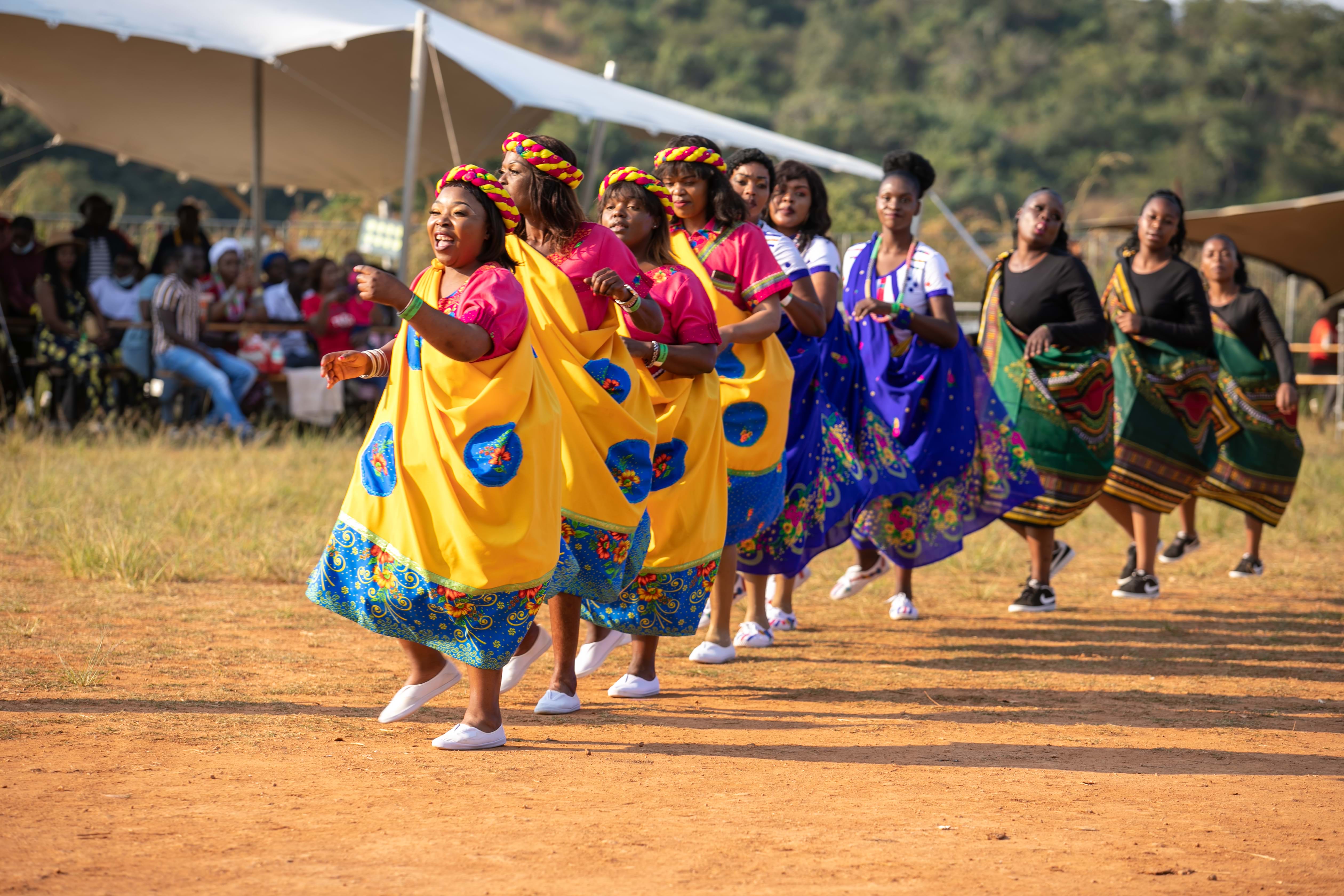 Xibelani Moves Dance Challenge Terms & Conditions | Vibrant culture (UG)