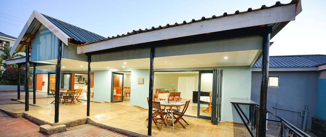 Patricia Chiloane: Serurubele Boutique Hotel Mpumalanga, South Africa (GL)