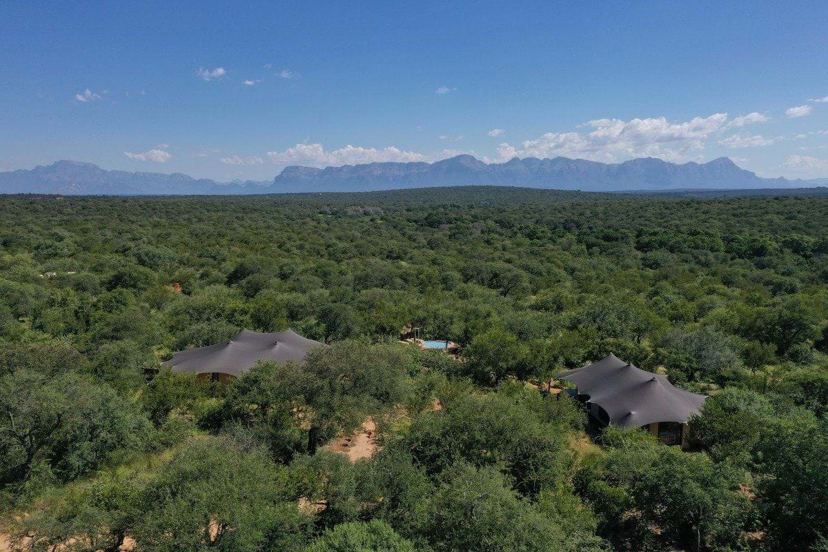 Oase by 7 Star Lodges (GL)