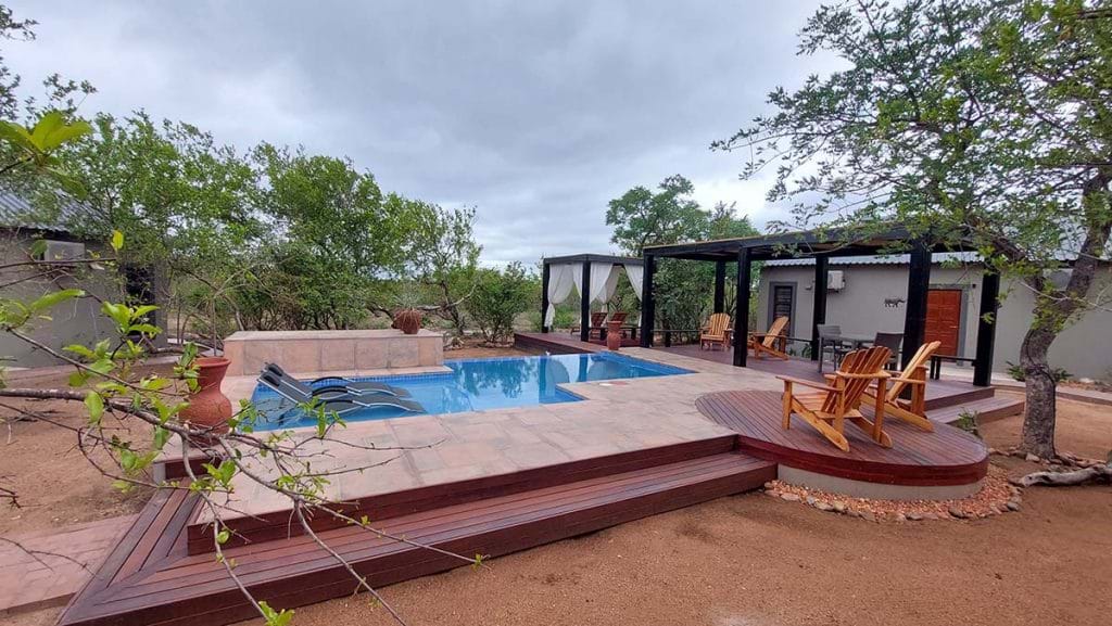 The Baobab Bush Lodge | Limpopo (GL)