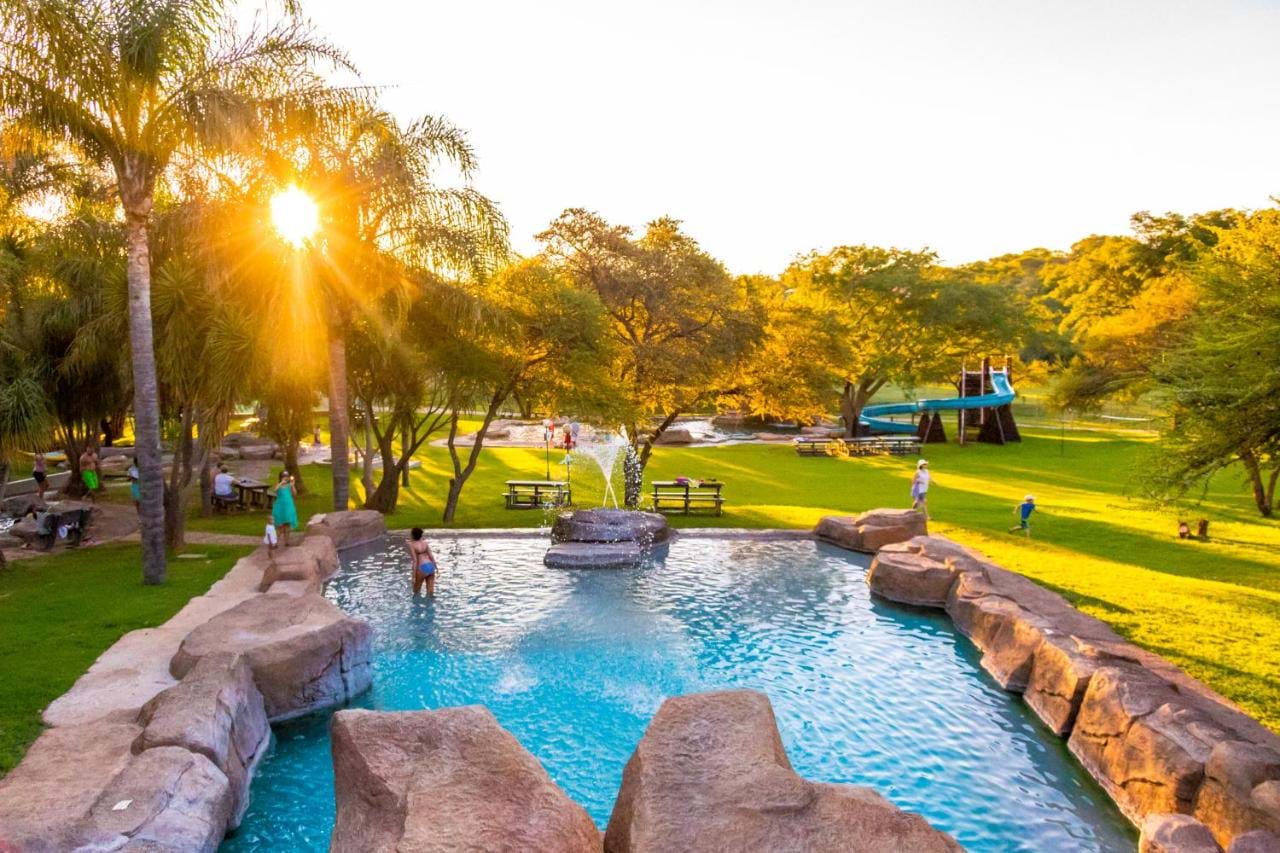 Harties stay for 4 Adults | Gauteng | Active adventure (ZA)