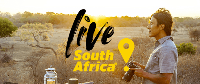 SA Tourism South Europe Hub unveils its “Live South Africa!” campaign (GL)