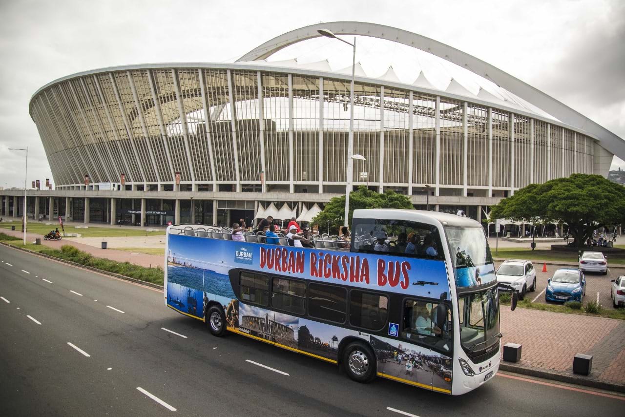An insightful and memorable experience set for Africa’s Travel Indaba ...