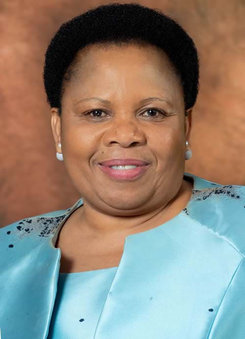 South African Tourism congratulates Minister & Deputy Minister of ...