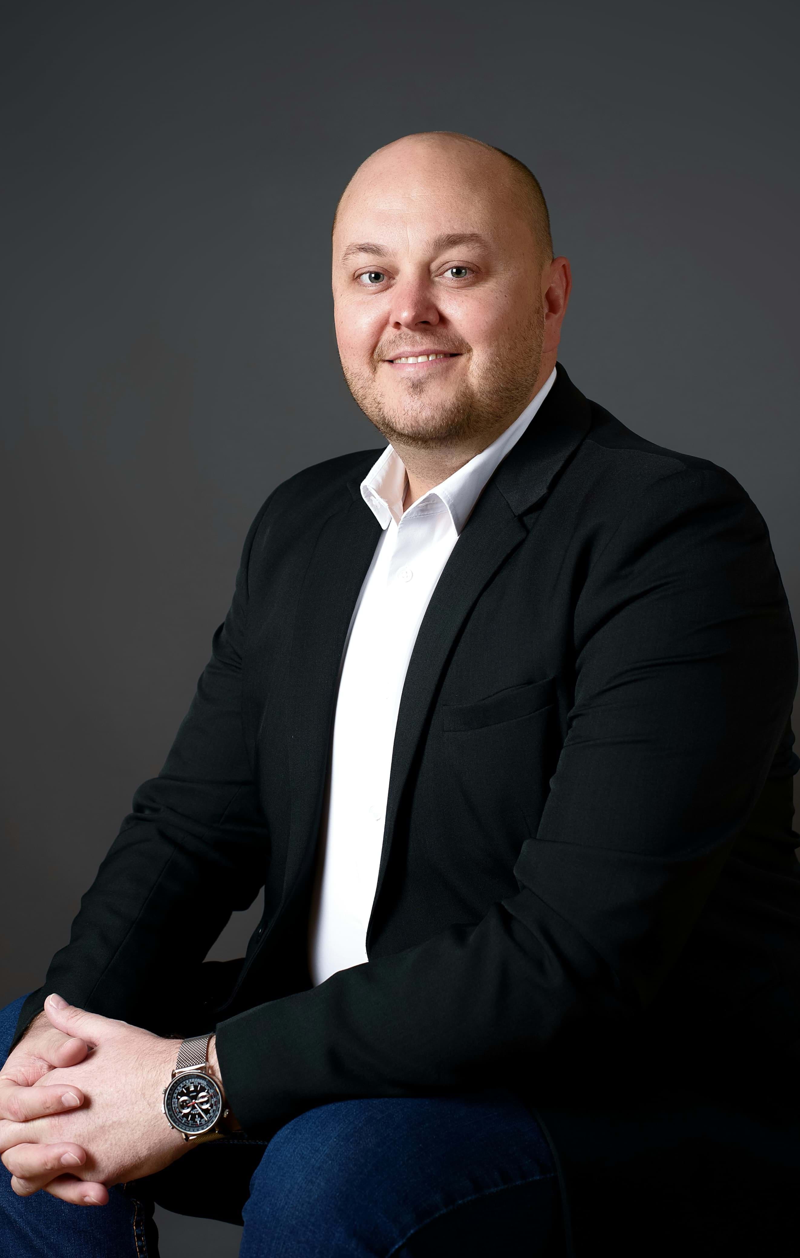 South African Tourism appoints Darryl Erasmus as the new Chief ...