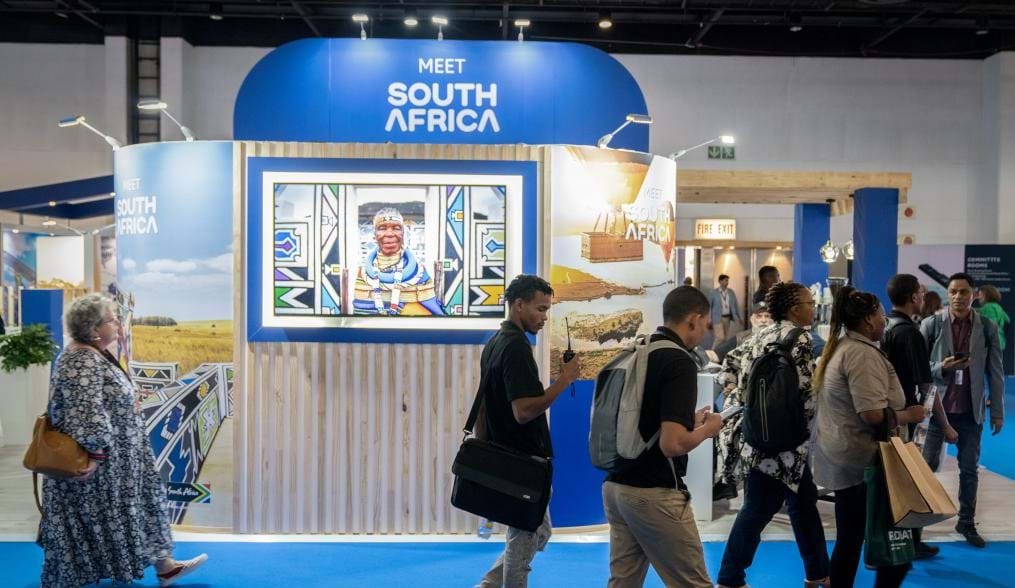 Meetings Africa 2025 Hits Capacity: Exhibitors Confirm Africa’s ...
