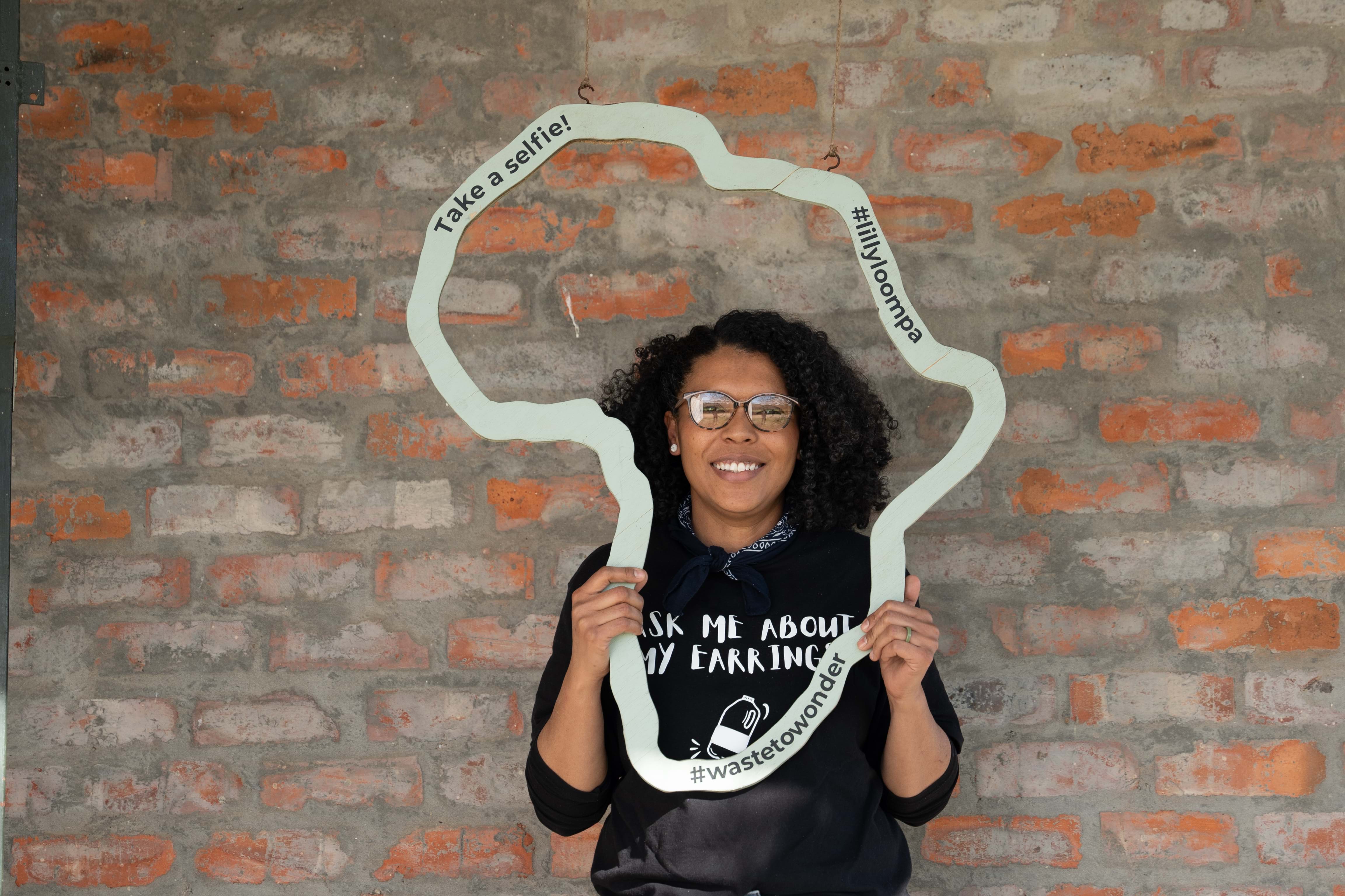 Transforming Trash into Treasure: The Lilly Loompa Story | Social ...