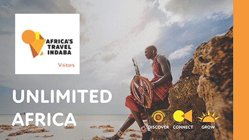 Closure of Media Accreditation for Africa’s Travel Indaba 2025 (GL)