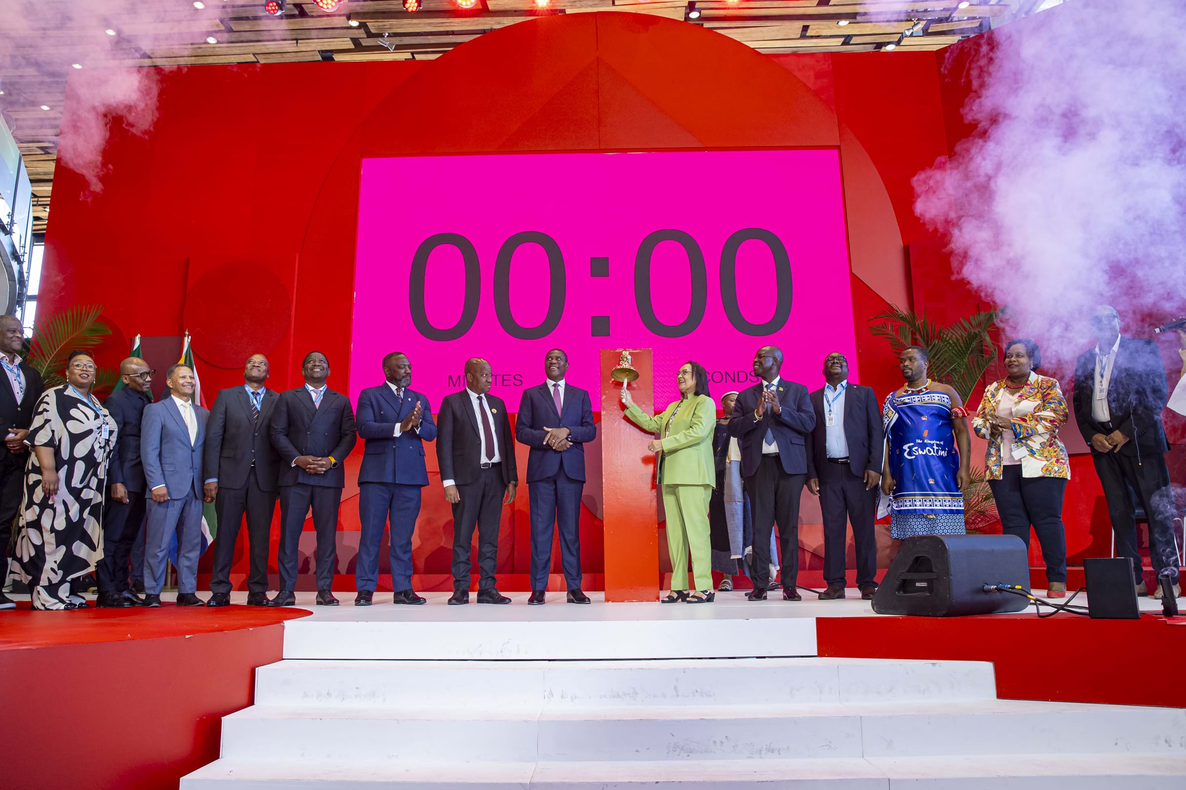 Africa’s Travel Indaba 2025 declares continent 'Unlimited' and open for ...