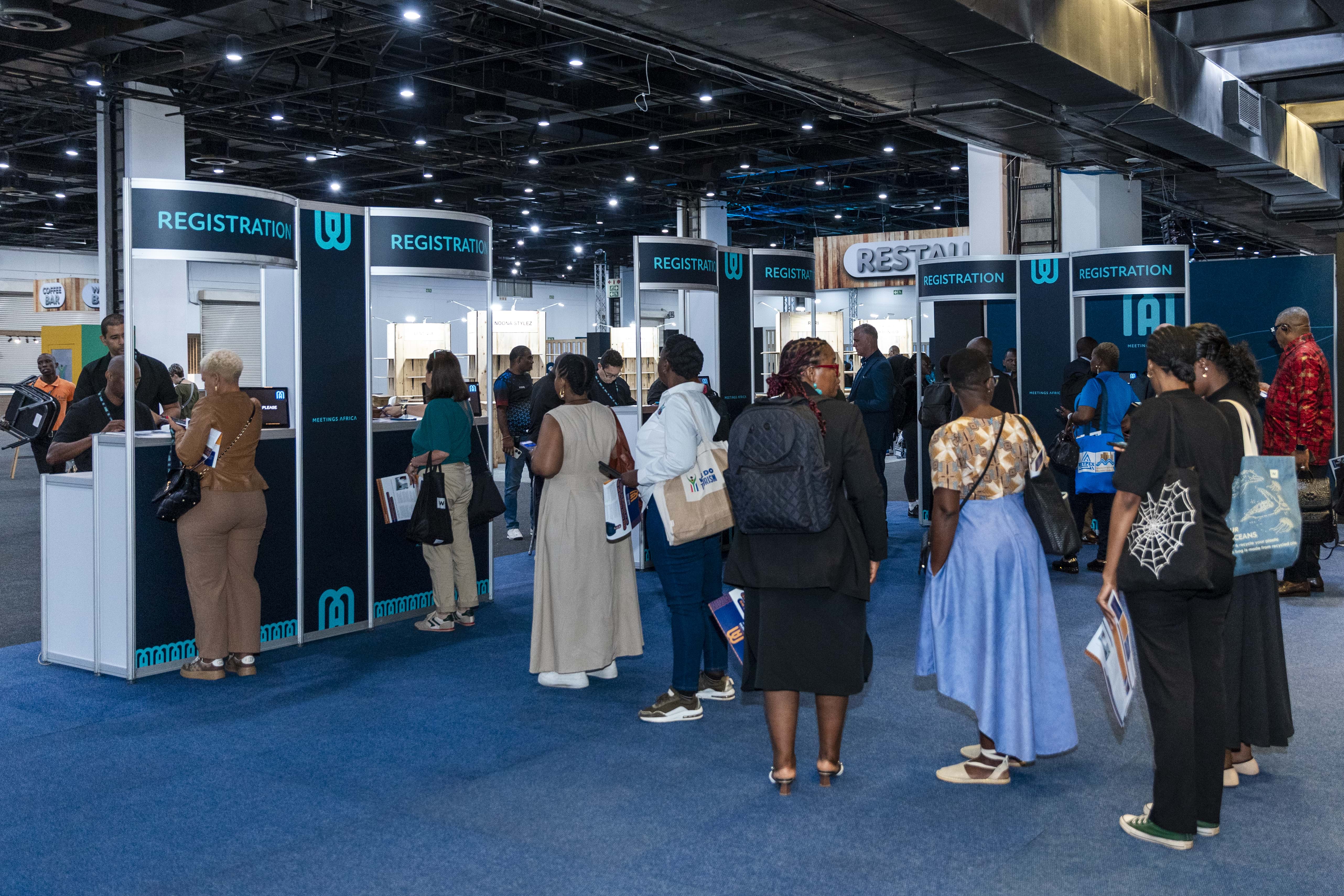 Meeting Africa 2026 and Africa’s Travel Indaba 2026 dates announced (GL)