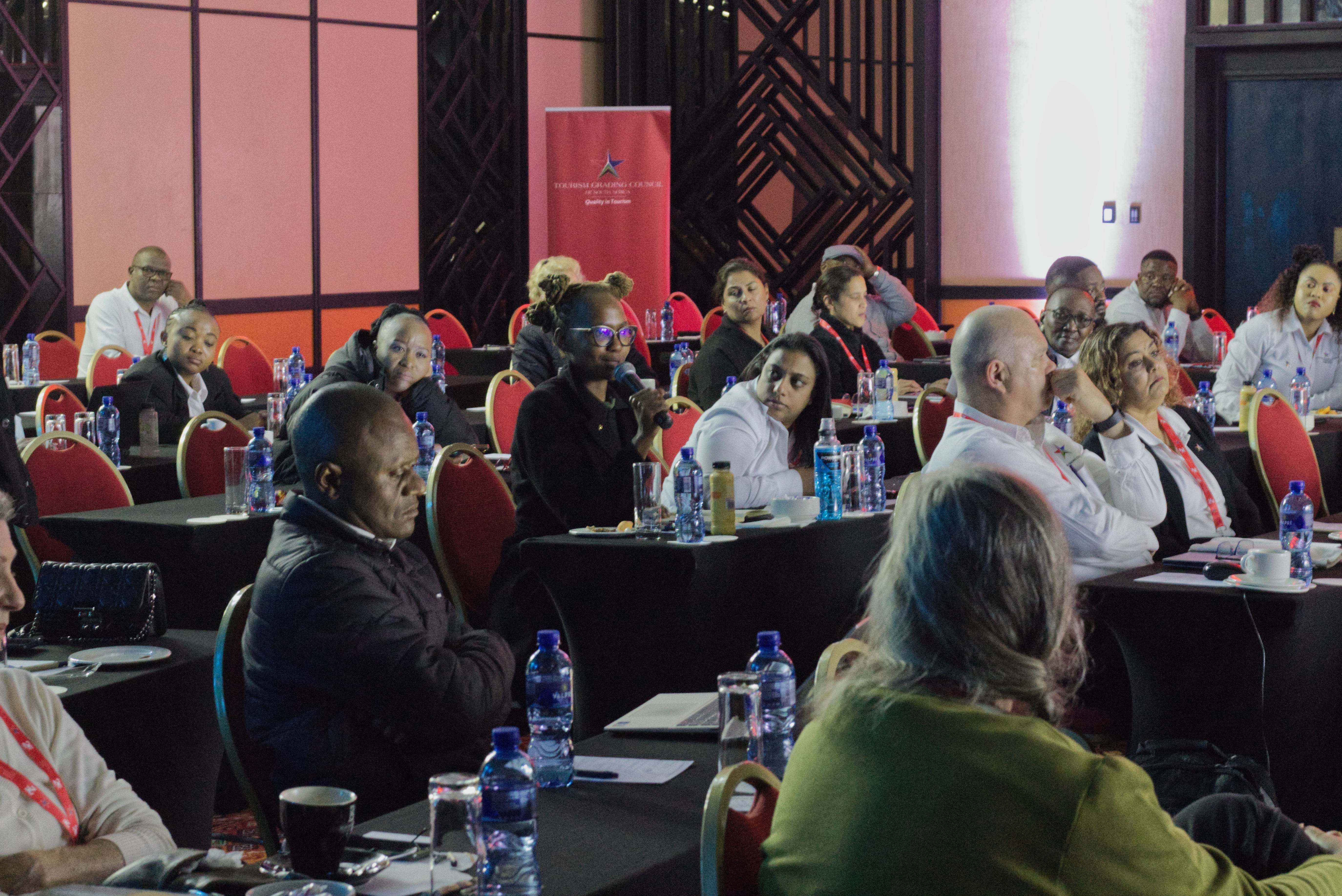 TGCSA Celebrates 25 years of excellence at the 2025 annual assessor ...