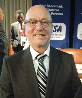 Media > Address by the Minister of Tourism, Derek Hanekom, at the SATSA ...
