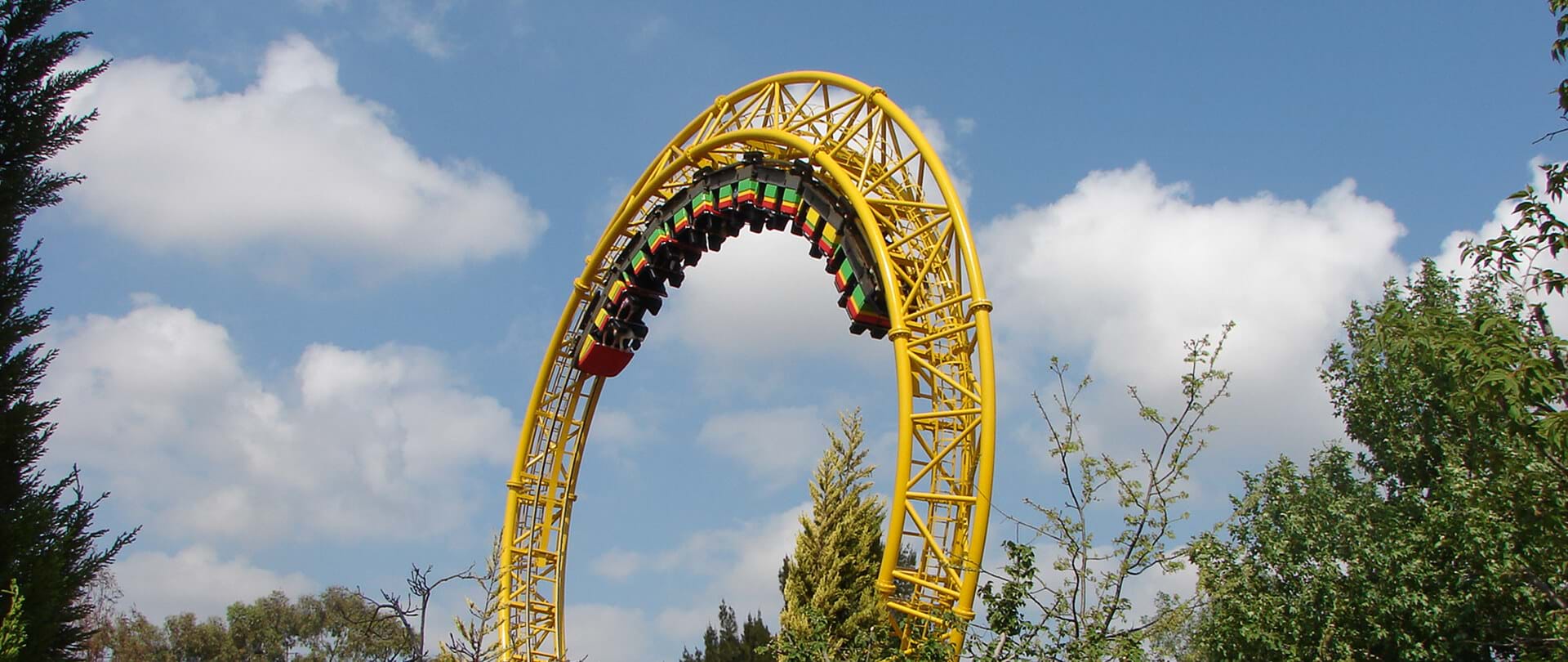 Gold Reef City | Entertainment | Attractions | Museums | Food ...