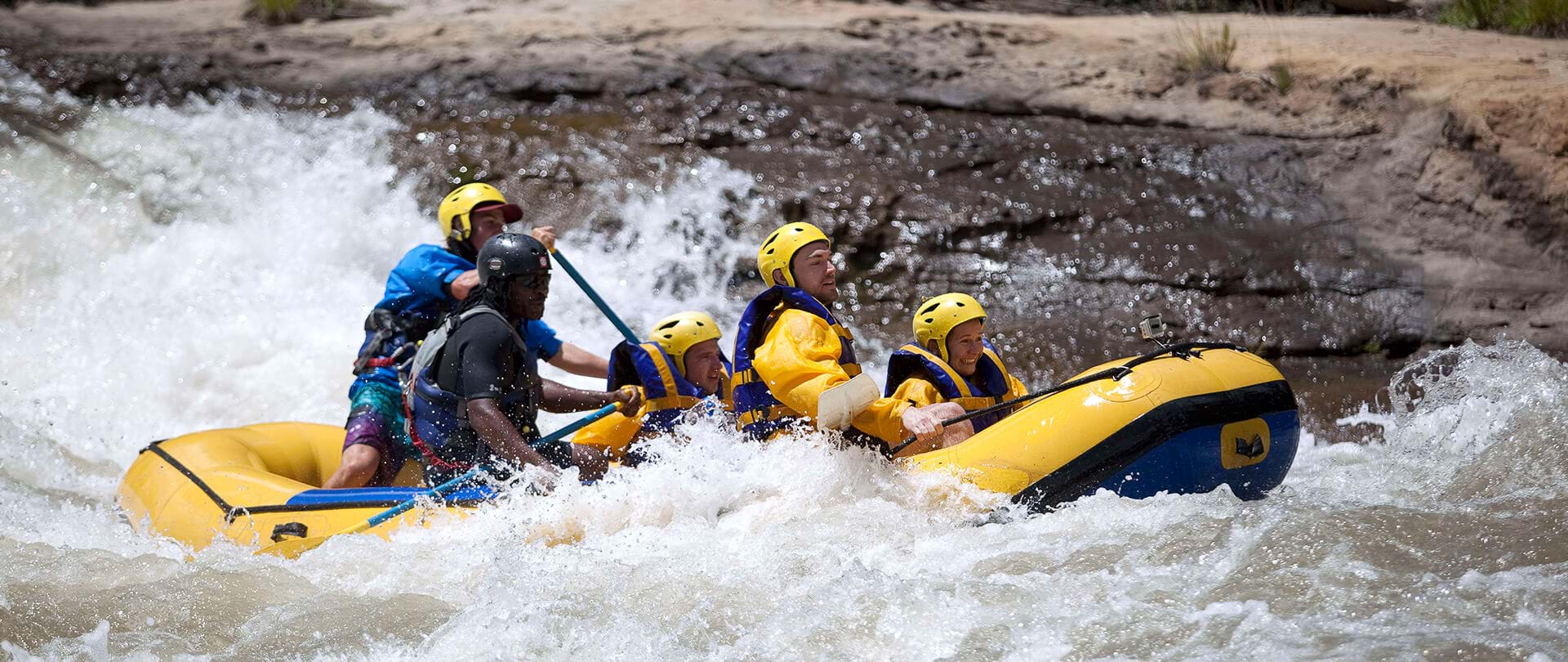 Enjoy a weekend getaway to Parys with Family & Friends | Affordable ...