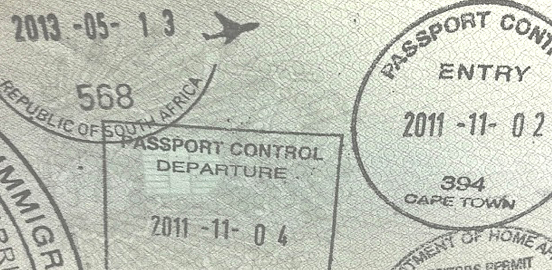 Here’s what you need to know about VISAs |Travel Information (GL)