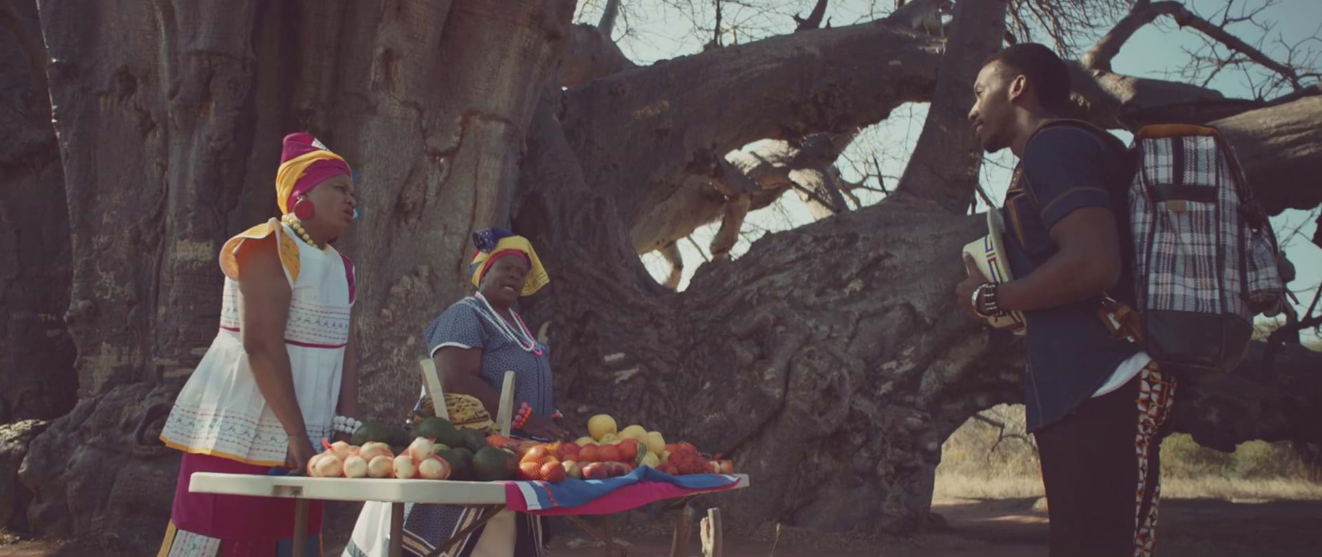 The Pedi Living Culture Route, Limpopo province; history, folklore and ...