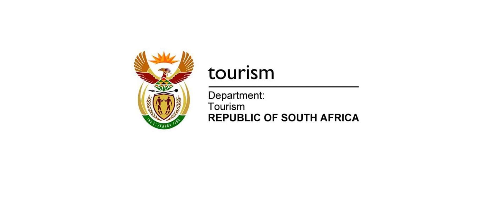 SA Tourism welcomes new Tourism Minister (GL)